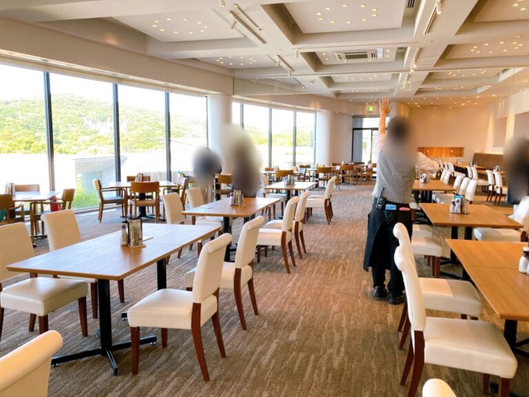 【宿泊記】〜TAOYA志摩・三重〜子連れ宿泊レポ！ | はるのゆるりブログ